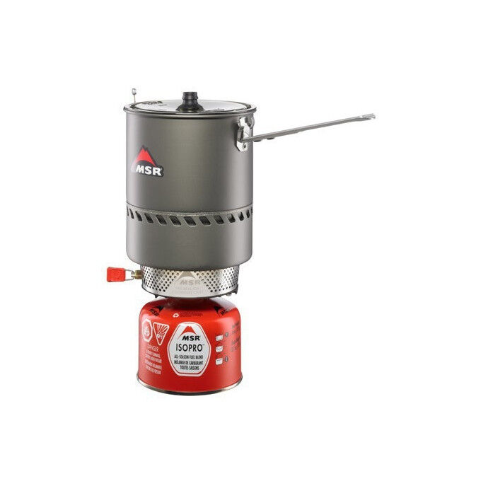 Kocher MSR REACTOR 1.7L