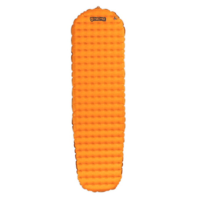 Materasso gonfiabile Nemo TENSOR ALPINE Regular Mummy