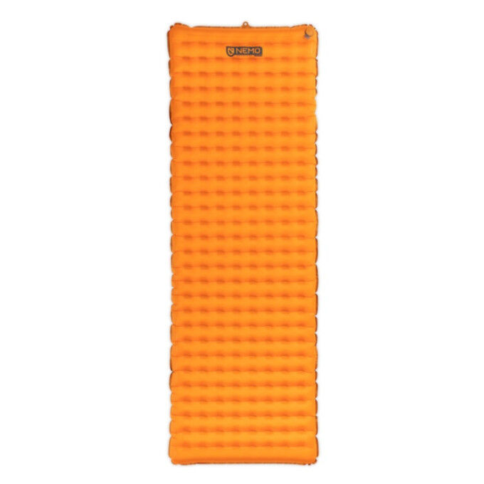 Inflatable mattress Nemo TENSOR ALPINE Long Wide