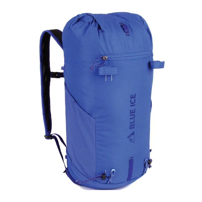 Sac à dos Blue Ice DRAGONFLY 25L Blue