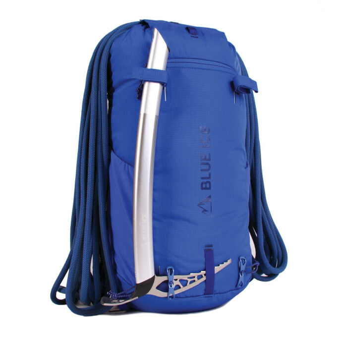 Sac à dos Blue Ice DRAGONFLY 25L Blue