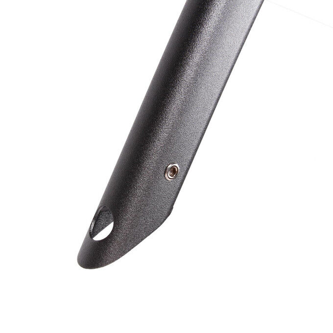 Piolet Blue Ice FALK ICE AXE Dark Grey 45cm