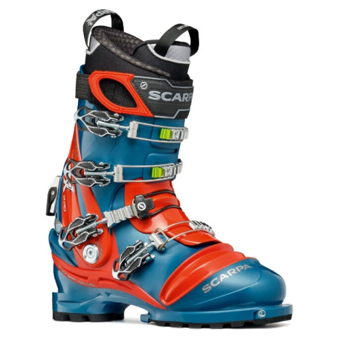 Scarpa TX PRO telemark boots