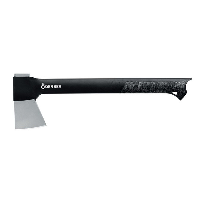 Gerber GATOR COMBO AXE II axe with saw