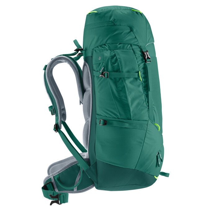 Deuter FOX 40 Alpine-green Forest backpack