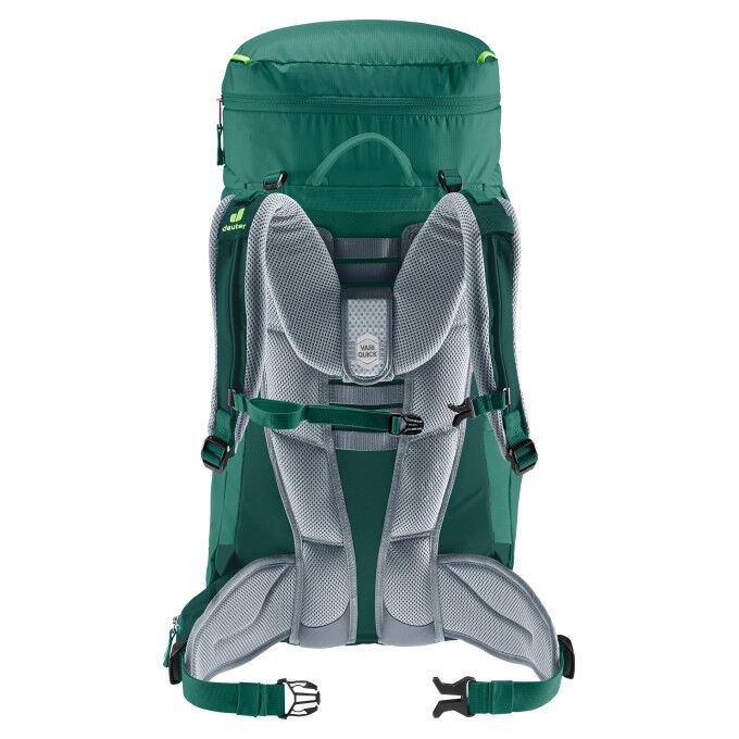 Deuter FOX 40 Alpine-green Forest backpack
