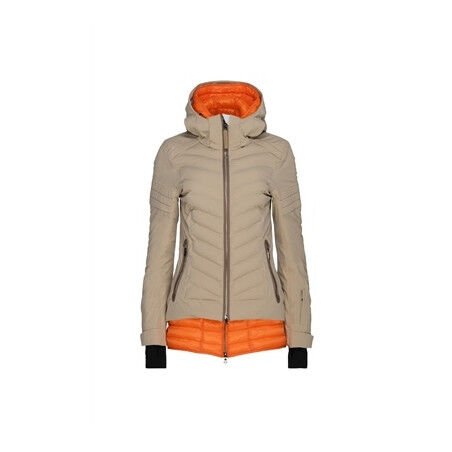 Veste Bogner RIKELA Shown Sand