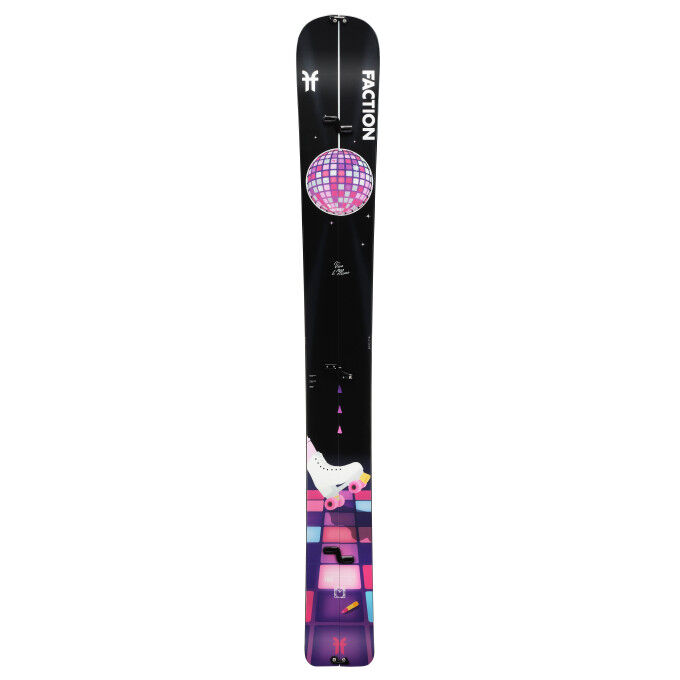 Monoski - Monoski kaufen, vielseitiger Monoski