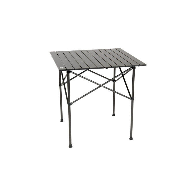 Sierra Designs EASY ROLL UP ALUMINIUM Table - Specks-Sports