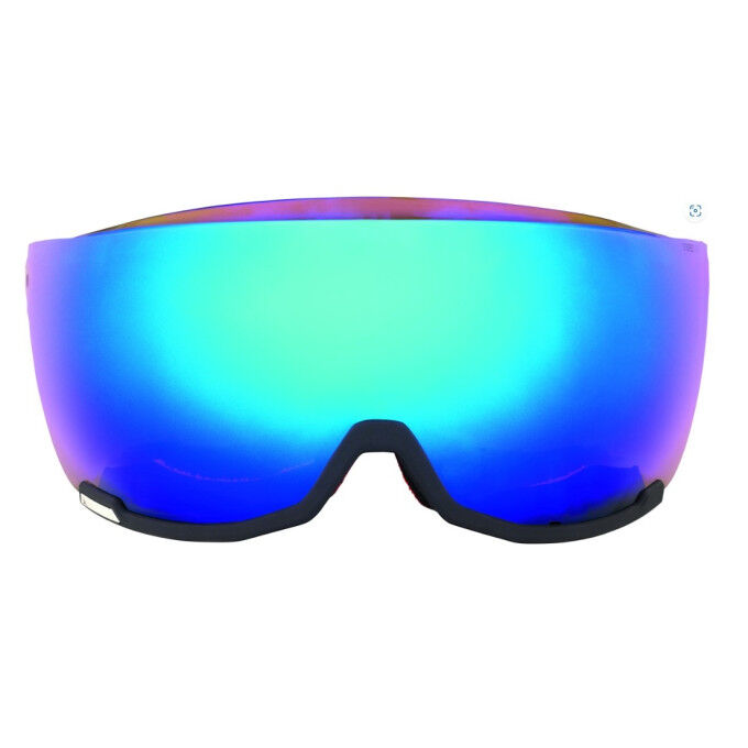 VISOR ID STEREO LENS Visor Pink/Blue