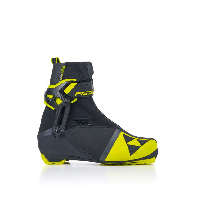 Fischer SPEEDMAX JR SKATE junior cross-country ski boot