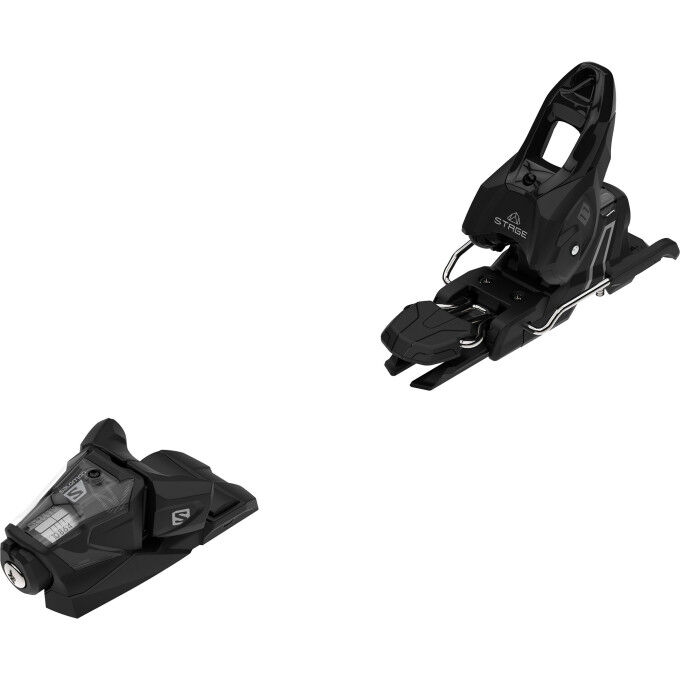 Fixations de ski Salomon STAGE GRIPWALK 11 100 mm