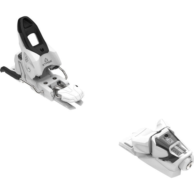 Salomon Stage Gripwalk 11 ski bindings