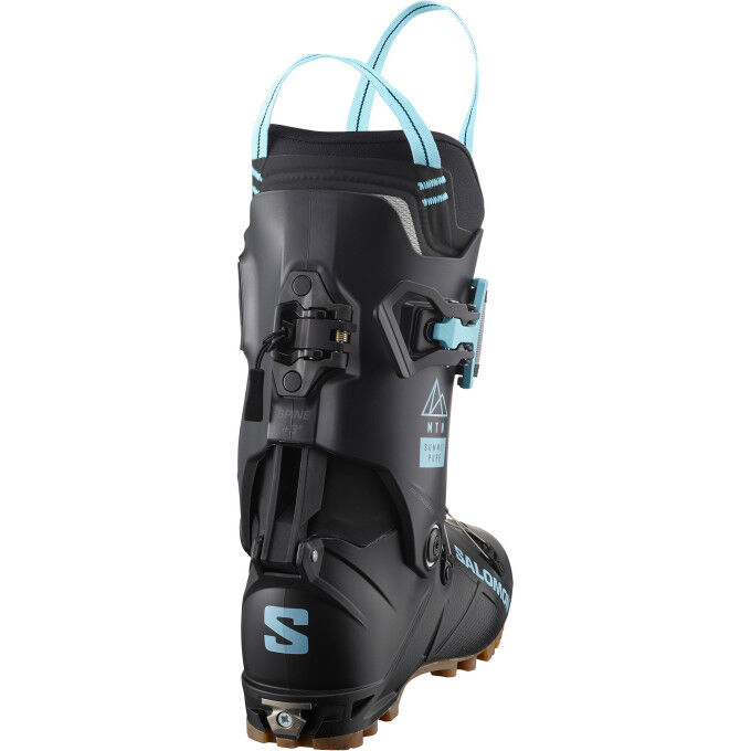 Salomon MTN SUMMIT PURE W Women's ski touring boots