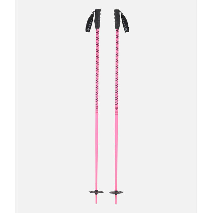 Black Crows META POLES PINK ski poles