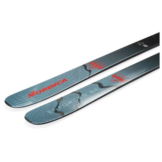 Tourenski ENFORCER 94 UNLIMITED Nordica - Speck-Sports