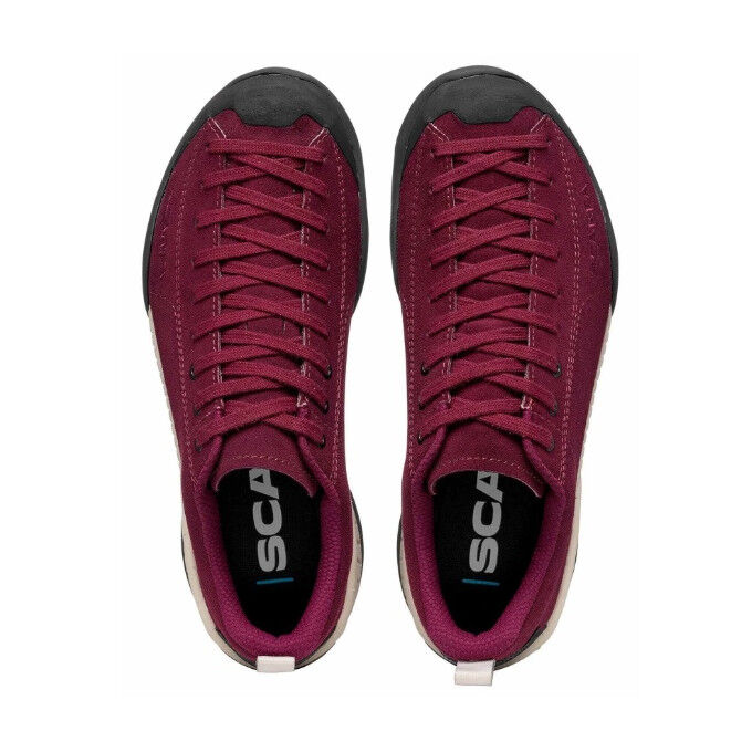Scarpa MOJITO GTX RASPBERRY shoes