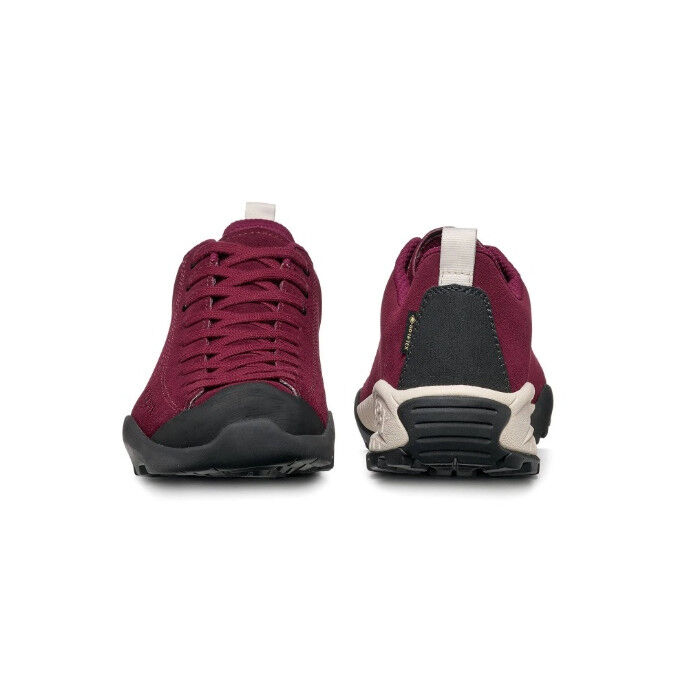 Scarpa MOJITO GTX RASPBERRY shoes