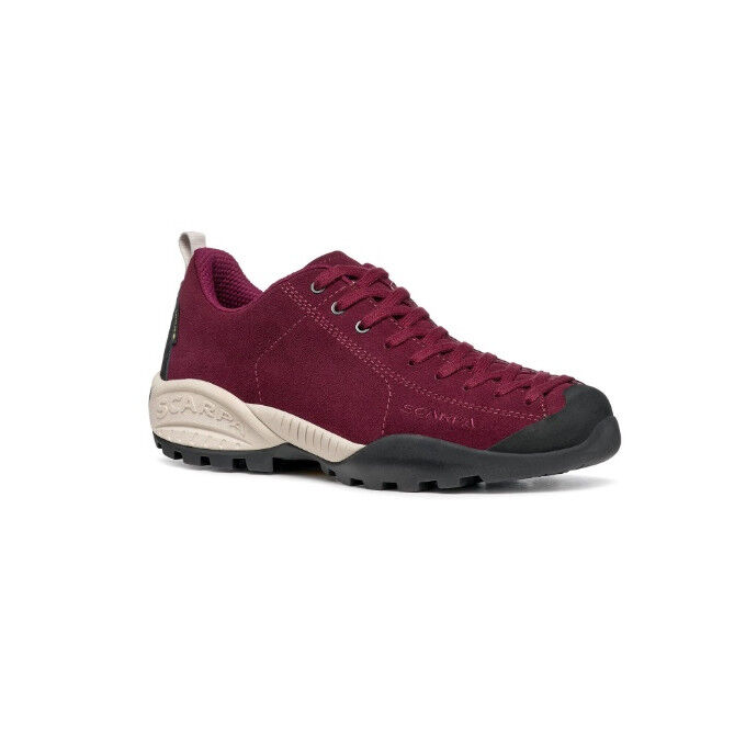 Scarpa MOJITO GTX RASPBERRY shoes