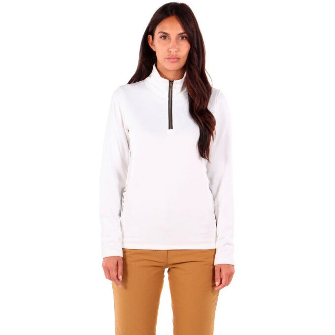 Sweat Sun Valley ROGOW W blanc