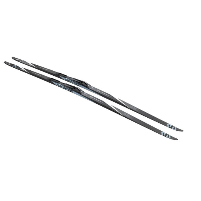 Pack of RS 10 VITANE Nordic skis + SHIFT-IN bindings - Speck-Sports