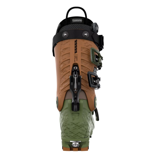 Chaussures de ski de randonnée K2 DISPATCH PRO