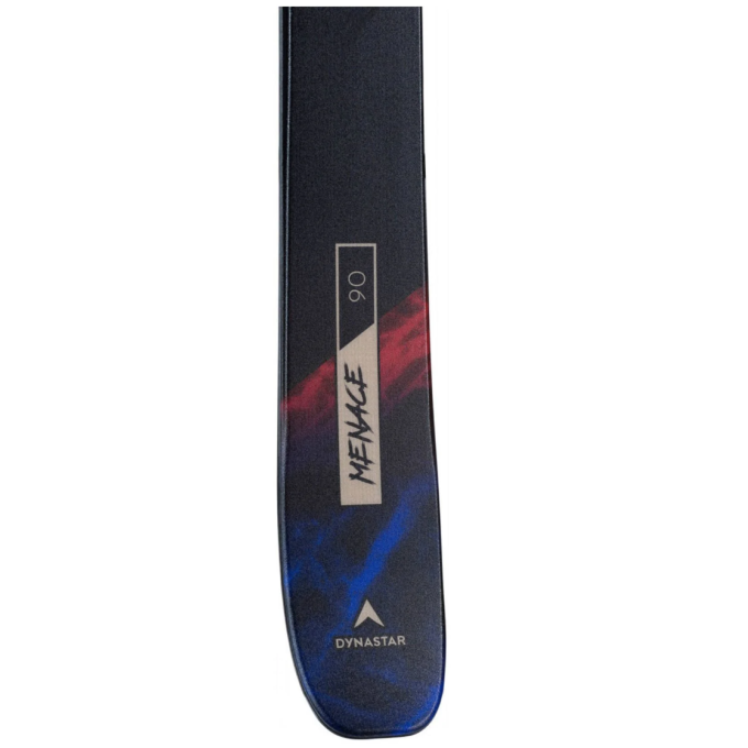 Pack de esquís all-mountain Dynastar M-MENACE 90 + fijaciones XP11