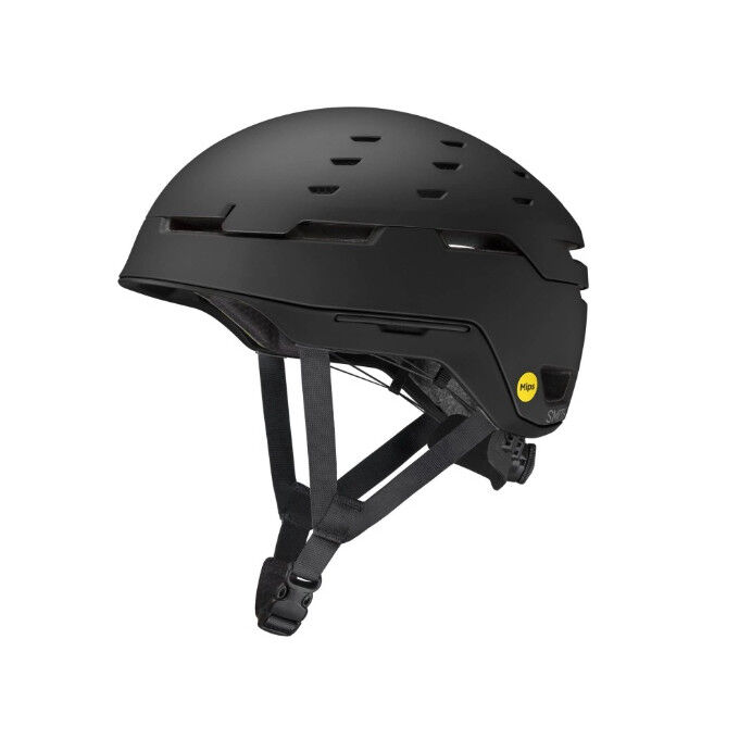 Smith SUMMIT MIPS Mate Black ski helmet