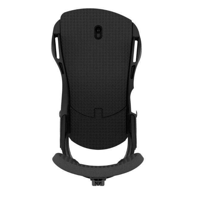 Union FORCE Black Men's Snowboard Binding