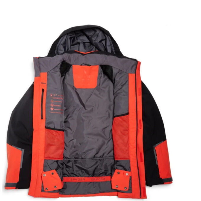 Spyder COPPER Volcano Men's Ski Jacket
