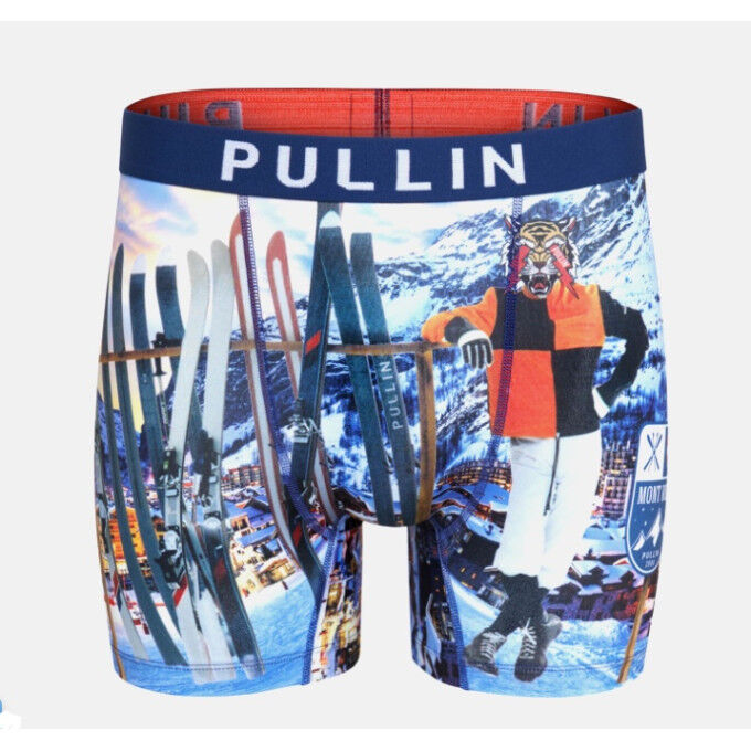 Boxer Homme Pullin FASHION 2 Montrose