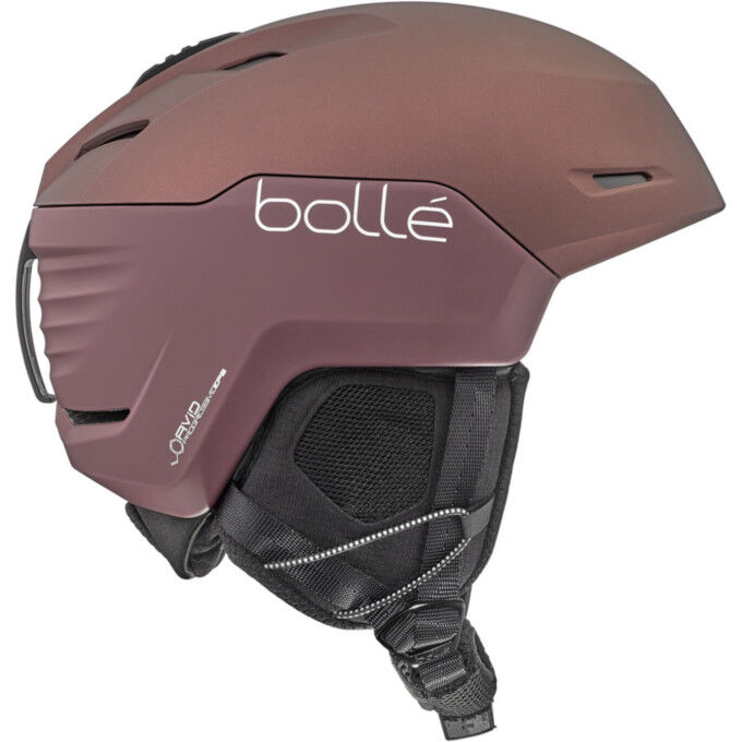 Bollé RYFT PURE Garnet Matte Helmet
