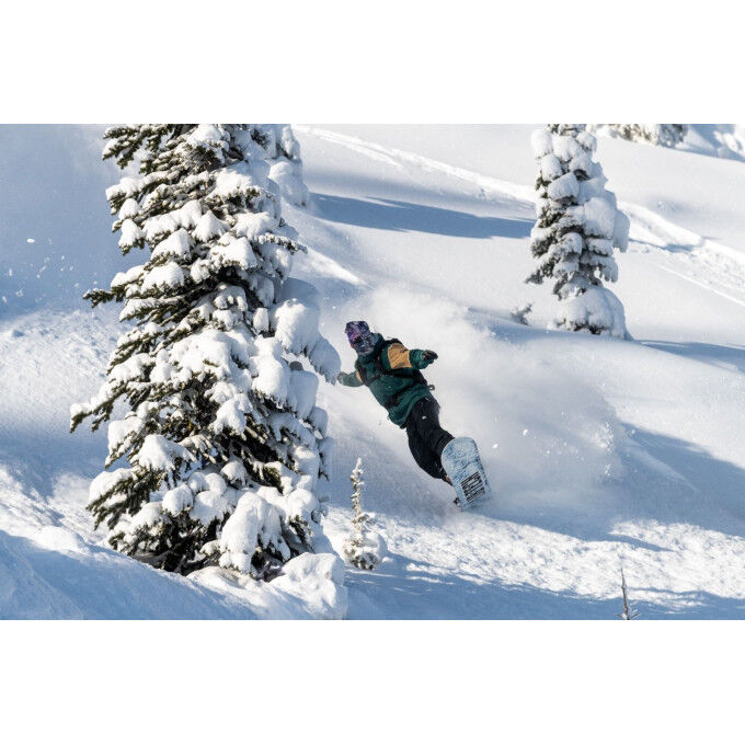 Snowboard Lib Tech COLD BREW
