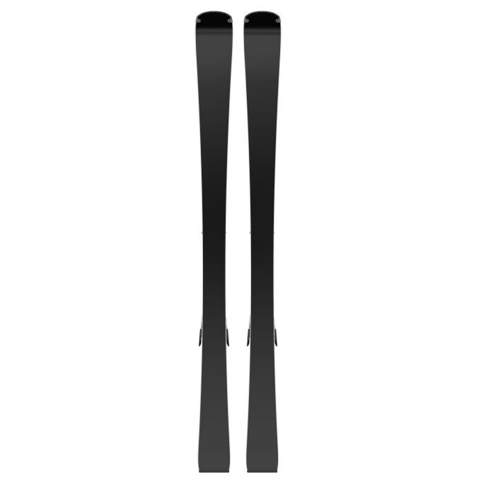 Pack de skis Salomon E S/MAX N°6 XT + fixations M10 GW L8 pour femme