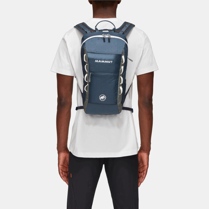 NEON LIGHT Jay hiking or climbing backpack by Mammut