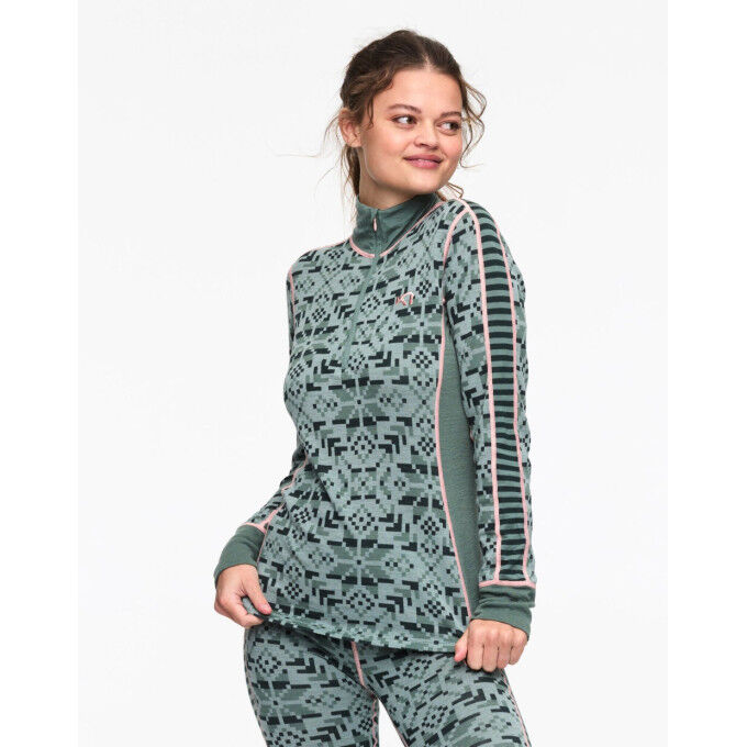Women's underwear Kari Traa ELSE H/Z