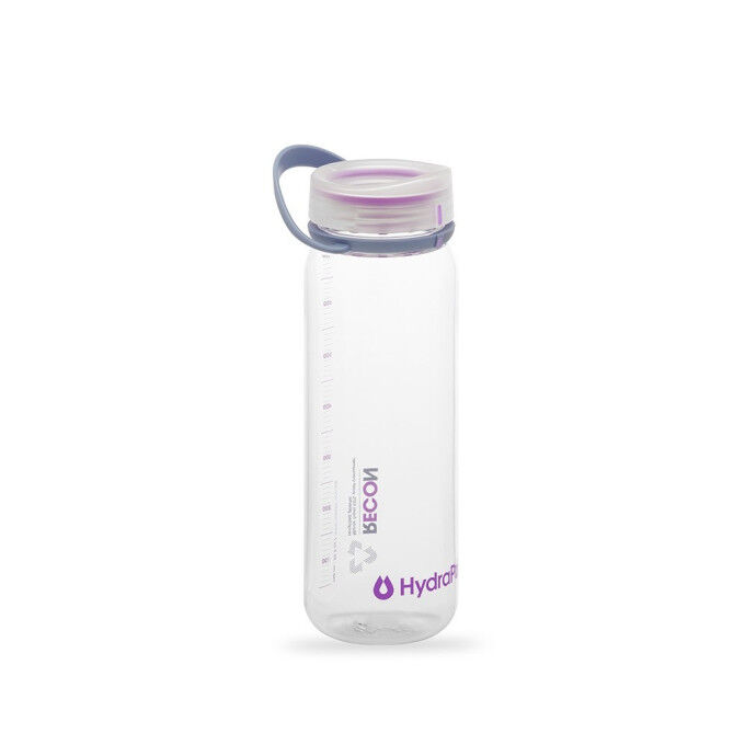 Hydrapak RECON 750 ML Iris Violet bottle