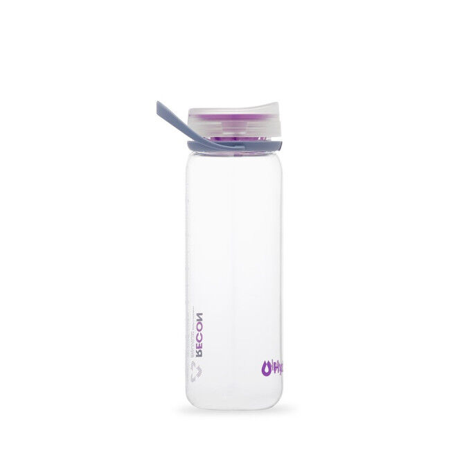 Hydrapak RECON 750 ML Iris Violet bottle