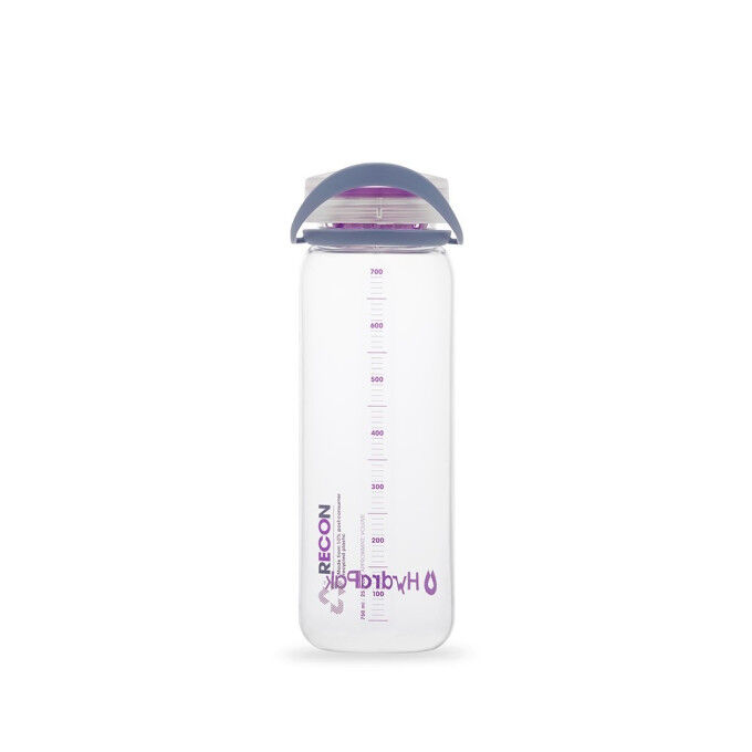 Hydrapak RECON 750 ML Iris Violet bottle