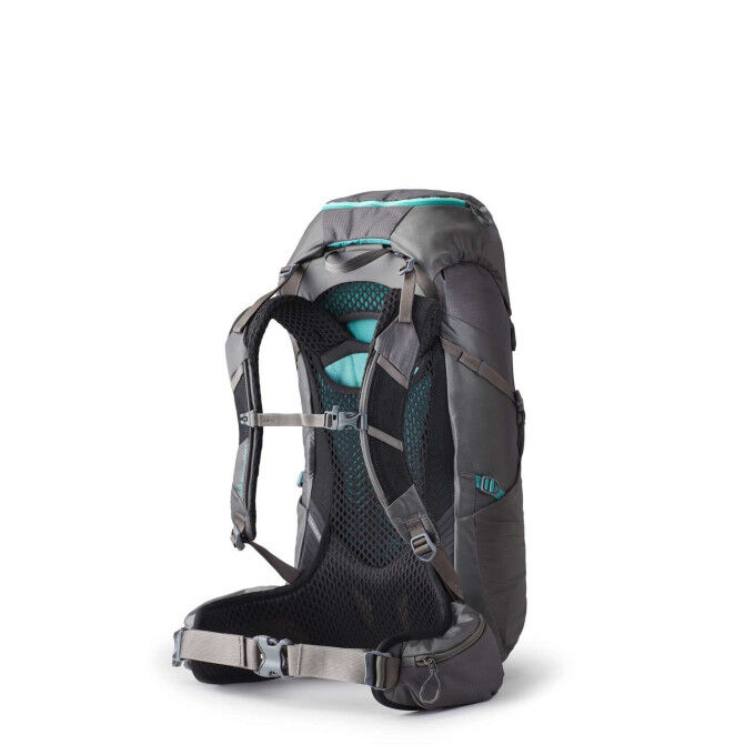 Gregory JADE 33 SM/MD Mist Grey backpack