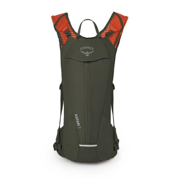 Osprey KATARI 7 Green Creek Backpack