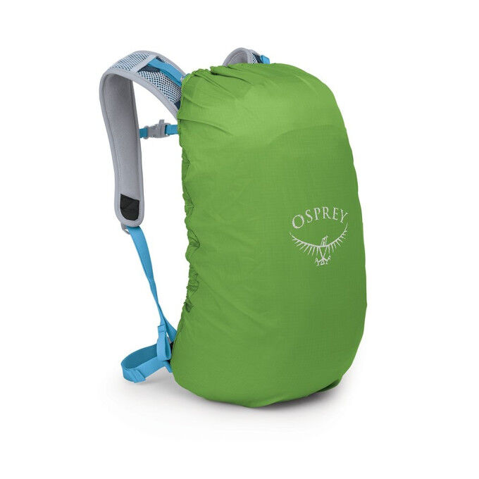 Osprey Hikelite 18 Atlas Blue Backpack