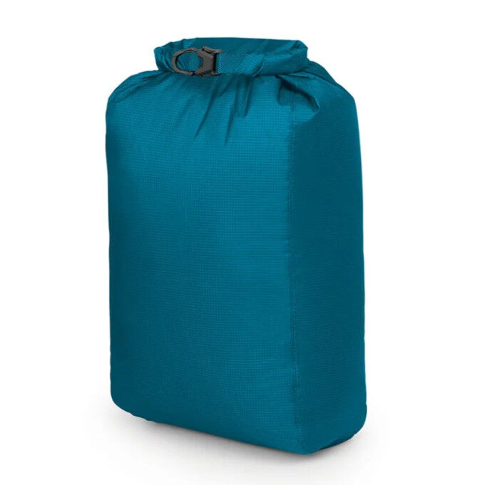 Sac étanche Osprey UL DRY SACK 12 Waterfront Blue