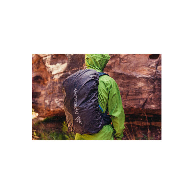 Gregory CITRO 24 Ozone Black backpack