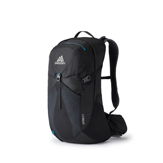 Gregory CITRO 24 Ozone Black backpack