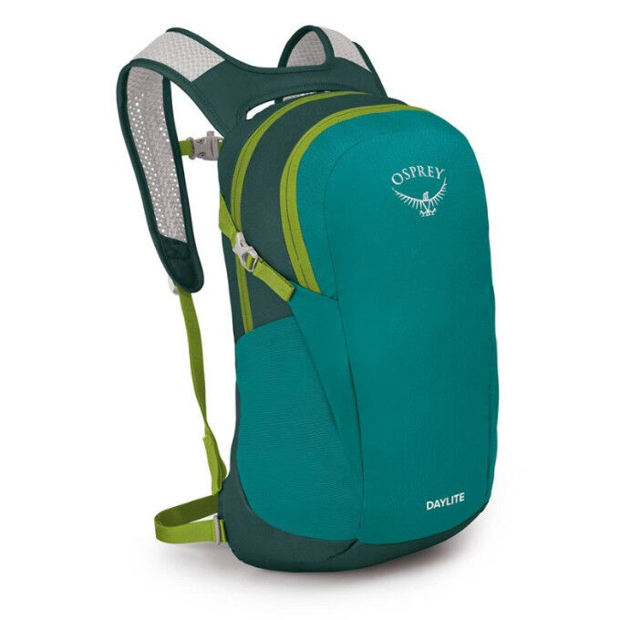 Osprey DAYLITE CINCH PACK Escapade Green backpack