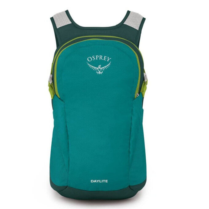 Osprey DAYLITE CINCH PACK Escapade Green backpack