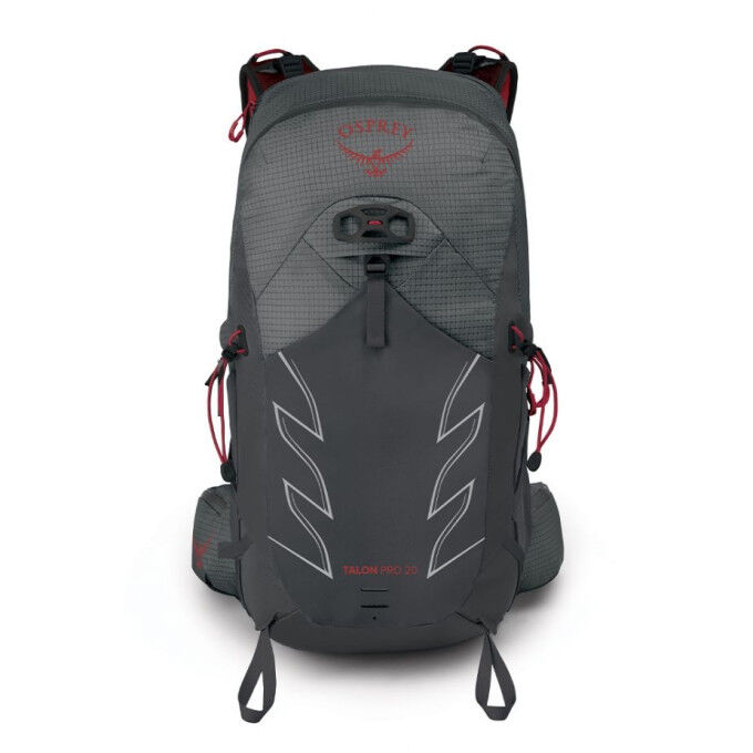 Rucksack Osprey TALON PRO 20 -A Carbon