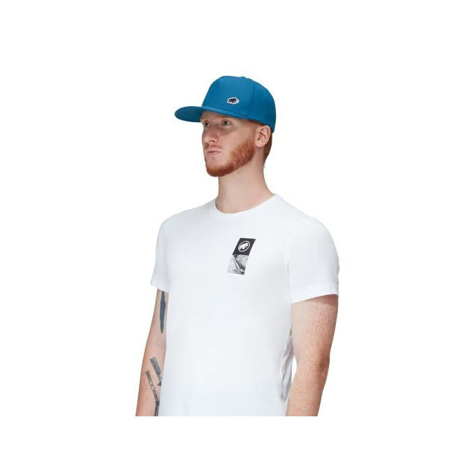 Mammut MOUNTAIN CAP Deep Ice