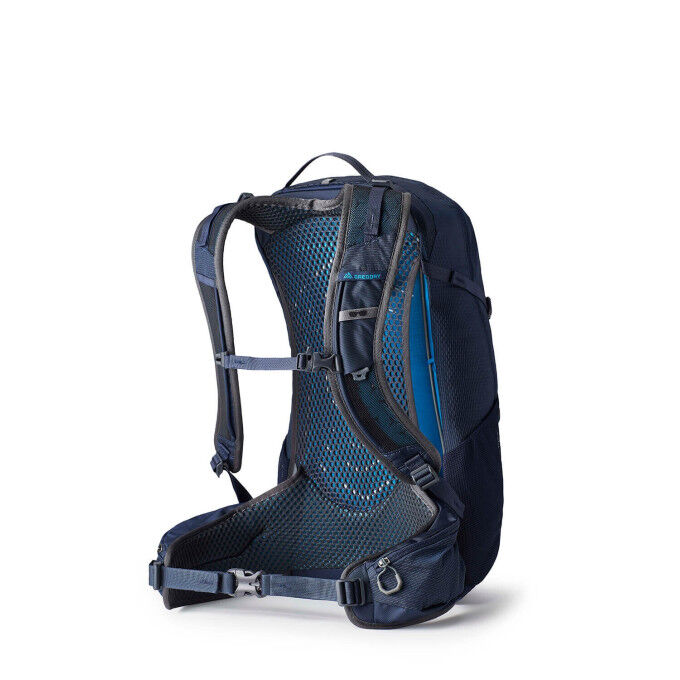 Gregory CITRO 24 RC Volt Blue trekking backpack